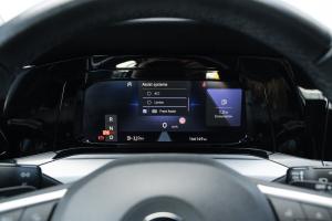 Pelēks Volkswagen Golf 2021 Rīga, ar dzinēja tilpumu 1.50 L un nobraukumu 166 tūkst. km par 13750 €, foto 12 vietnē AUTOMOTO.COM.LV