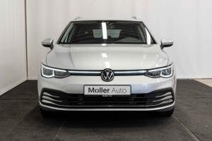 Grey Volkswagen Golf 2022 in Tallinn, with an engine capacity of 1.50 L and mileage of 145 thousand km for 19900 €, photo 3 on AUTOMOTO.COM.LV