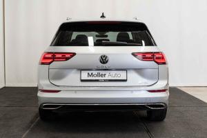 Grey Volkswagen Golf 2022 in Tallinn, with an engine capacity of 1.50 L and mileage of 145 thousand km for 19900 €, photo 7 on AUTOMOTO.COM.LV