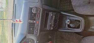 Grey Volkswagen Golf 2000 in Daugavpils, with an engine capacity of 1.90 L and mileage of 379 thousand km for 1050 €, photo 10 on AUTOMOTO.COM.LV