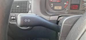 Grey Volkswagen Golf 2000 in Daugavpils, with an engine capacity of 1.90 L and mileage of 379 thousand km for 1050 €, photo 14 on AUTOMOTO.COM.LV