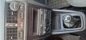 Grey Volkswagen Golf 2000 in Daugavpils, with an engine capacity of 1.90 L and mileage of 379 thousand km for 1050 €, photo 17 on AUTOMOTO.COM.LV