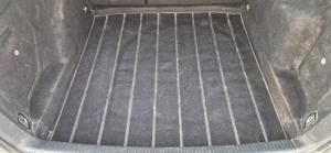 Grey Volkswagen Golf 2000 in Daugavpils, with an engine capacity of 1.90 L and mileage of 379 thousand km for 1050 €, photo 25 on AUTOMOTO.COM.LV