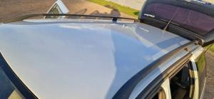 Grey Volkswagen Golf 2000 in Daugavpils, with an engine capacity of 1.90 L and mileage of 379 thousand km for 1050 €, photo 30 on AUTOMOTO.COM.LV