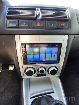 Pelēks Volkswagen Golf 2001 Rīga, ar dzinēja tilpumu 1.90 L un nobraukumu 415 tūkst. km par 1050 €, foto 13 vietnē AUTOMOTO.COM.LV