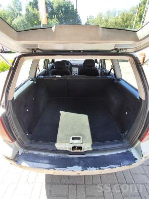 Pelēks Volkswagen Golf 2001 Rīga, ar dzinēja tilpumu 1.90 L un nobraukumu 415 tūkst. km par 1050 €, foto 16 vietnē AUTOMOTO.COM.LV