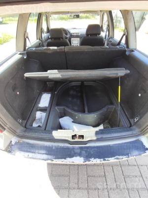 Pelēks Volkswagen Golf 2001 Rīga, ar dzinēja tilpumu 1.90 L un nobraukumu 415 tūkst. km par 900 €, foto 17 vietnē AUTOMOTO.COM.LV