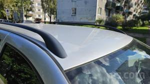 Pelēks Volkswagen Golf 2001 Daugavpils, ar dzinēja tilpumu 1.90 L un nobraukumu 497 tūkst. km par 850 €, foto 7 vietnē AUTOMOTO.COM.LV