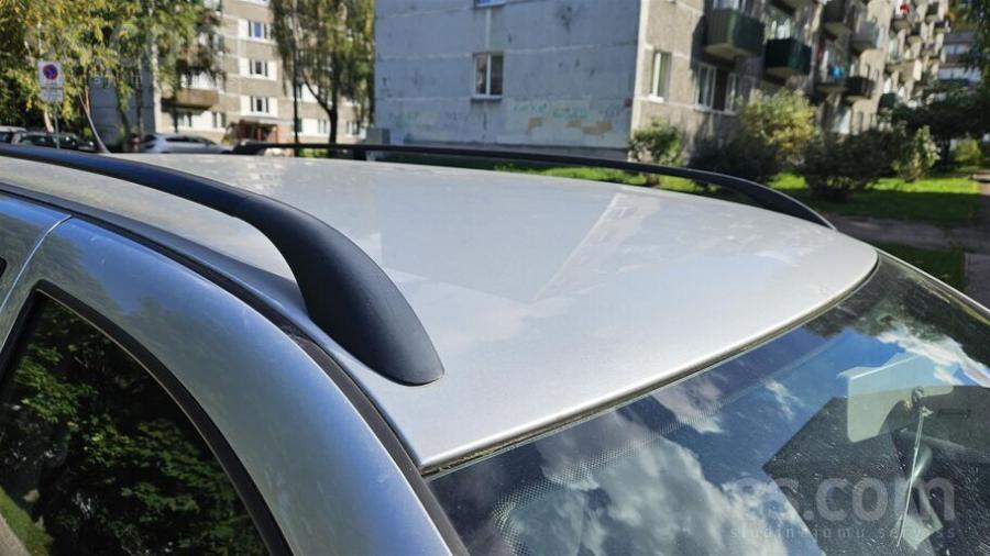 Pelēks Volkswagen Golf 2001 Daugavpils, ar dzinēja tilpumu 1.90 L un nobraukumu 497 tūkst. km par 850 €, foto 7 vietnē AUTOMOTO.COM.LV