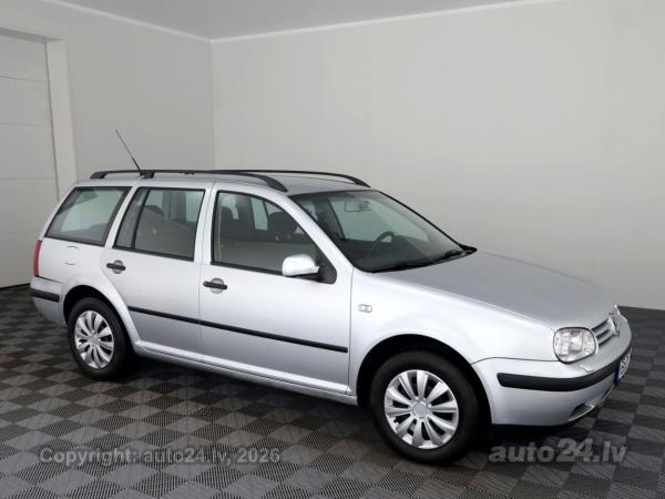 Pelēks Volkswagen Golf 2002 Tallina, ar dzinēja tilpumu 1.90 L un nobraukumu 269 tūkst. km par 499 €, foto 1 vietnē AUTOMOTO.COM.LV