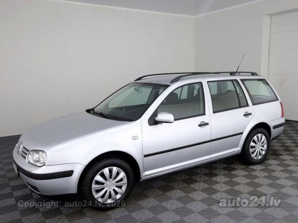 Pelēks Volkswagen Golf 2002 Tallina, ar dzinēja tilpumu 1.90 L un nobraukumu 269 tūkst. km par 499 €, foto 2 vietnē AUTOMOTO.COM.LV