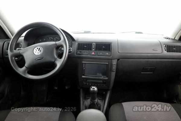 Pelēks Volkswagen Golf 2002 Tallina, ar dzinēja tilpumu 1.90 L un nobraukumu 269 tūkst. km par 499 €, foto 5 vietnē AUTOMOTO.COM.LV