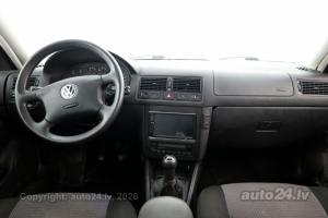Grey Volkswagen Golf 2002 in Tallinn, with an engine capacity of 1.90 L and mileage of 269 thousand km for 499 €, photo 6 on AUTOMOTO.COM.LV
