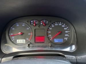 Серый Фольксваген Гольф 2002 в Раквере, объемом двигателя 1.40 л и пробегом 267 тыс. км за 950 €, фото 8 на AUTOMOTO.COM.LV