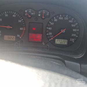 Серый Фольксваген Гольф 2002 в Каунас, объемом двигателя 1.40 л и пробегом 259 тыс. км за 900 €, фото 15 на AUTOMOTO.COM.LV