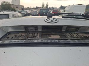 Pelēks Volkswagen Golf 2002 Utena, ar dzinēja tilpumu 1.90 L un nobraukumu 240 tūkst. km par 1700 €, foto 8 vietnē AUTOMOTO.COM.LV