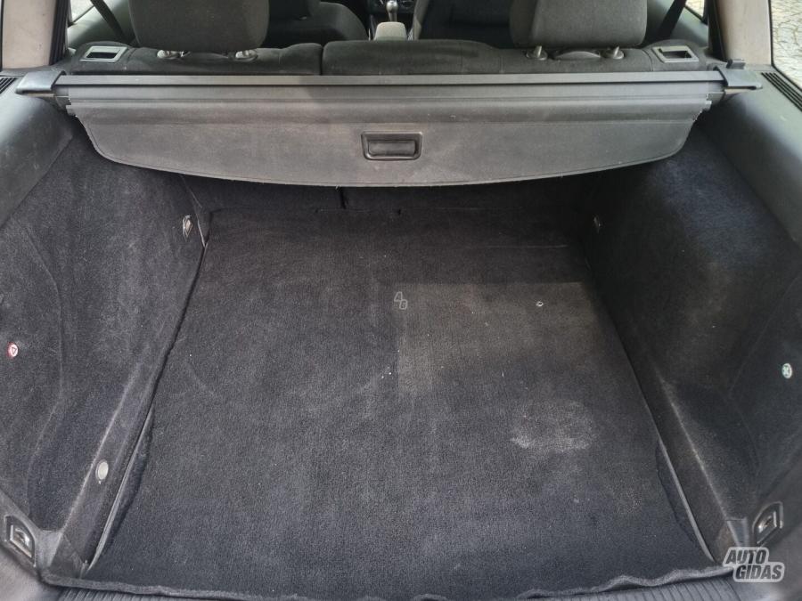 Серый Фольксваген Гольф 2002 в Алитус, объемом двигателя 1.90 л и пробегом 292 тыс. км за 1450 €, фото 13 на AUTOMOTO.COM.LV
