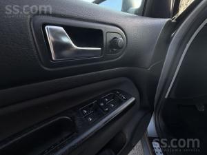 Pelēks Volkswagen Golf 2002 Ogre, ar dzinēja tilpumu 1.90 L un nobraukumu 0 tūkst. km par 2850 €, foto 16 vietnē AUTOMOTO.COM.LV