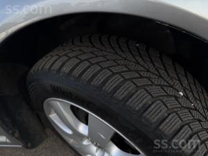 Pelēks Volkswagen Golf 2002 Ogre, ar dzinēja tilpumu 1.90 L un nobraukumu 0 tūkst. km par 2850 €, foto 17 vietnē AUTOMOTO.COM.LV