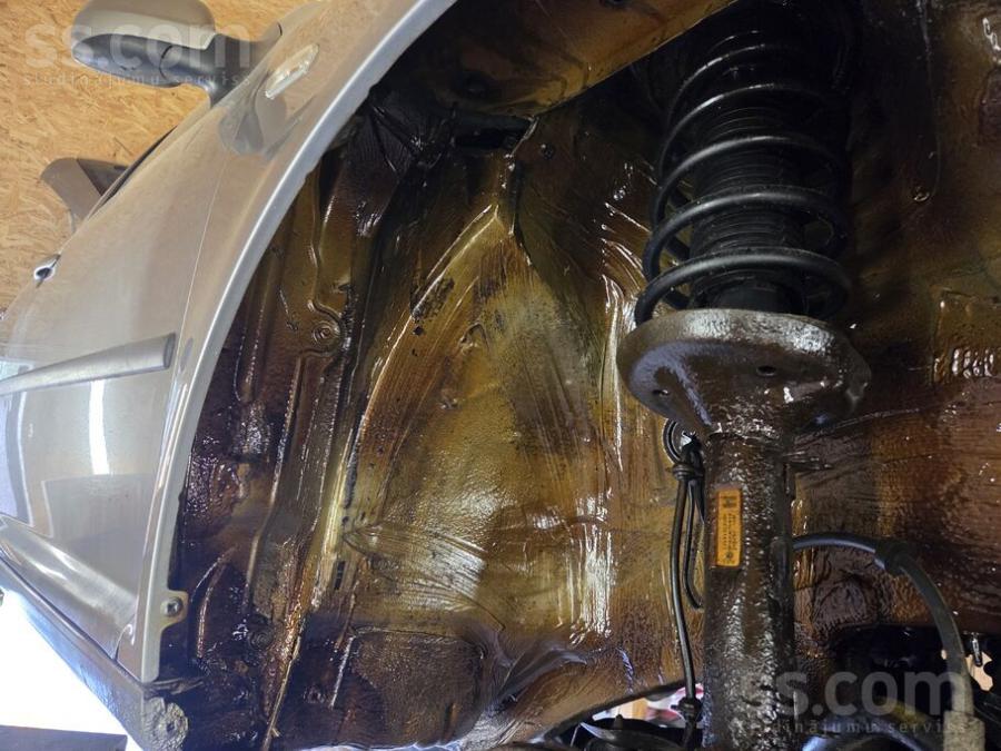 Серый Фольксваген Гольф 2002 в Балви, объемом двигателя 1.90 л и пробегом 455 тыс. км за 2100 €, фото 12 на AUTOMOTO.COM.LV