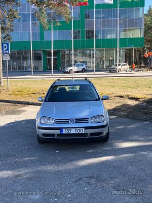 Pelēks Volkswagen Golf 2003 Tallina, ar dzinēja tilpumu 1.90 L un nobraukumu 314 tūkst. km par 1500 €, foto 12 vietnē AUTOMOTO.COM.LV