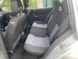 Pelēks Volkswagen Golf 2003 Ludza, ar dzinēja tilpumu 1.90 L un nobraukumu 0 tūkst. km par 2350 €, foto 15 vietnē AUTOMOTO.COM.LV