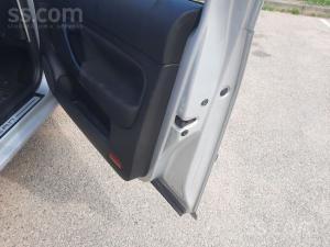 Pelēks Volkswagen Golf 2003 Daugavpils, ar dzinēja tilpumu 1.90 L un nobraukumu 356 tūkst. km par 1980 €, foto 9 vietnē AUTOMOTO.COM.LV
