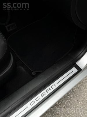 Pelēks Volkswagen Golf 2003 Rēzekne, ar dzinēja tilpumu 1.90 L un nobraukumu 291 tūkst. km par 3000 €, foto 18 vietnē AUTOMOTO.COM.LV