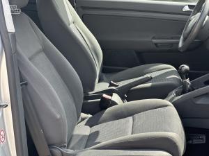 Grey Volkswagen Golf 2004 in Vilnius, with an engine capacity of 1.40 L and mileage of 205 thousand km for 2450 €, photo 31 on AUTOMOTO.COM.LV