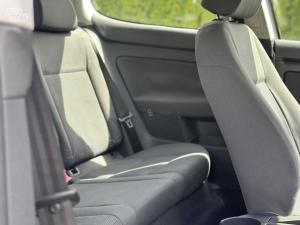 Grey Volkswagen Golf 2004 in Vilnius, with an engine capacity of 1.40 L and mileage of 205 thousand km for 2450 €, photo 32 on AUTOMOTO.COM.LV