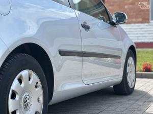 Pelēks Volkswagen Golf 2004 Viļņa, ar dzinēja tilpumu 1.40 L un nobraukumu 205 tūkst. km par 2450 €, foto 16 vietnē AUTOMOTO.COM.LV