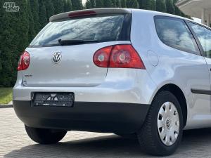 Pelēks Volkswagen Golf 2004 Viļņa, ar dzinēja tilpumu 1.40 L un nobraukumu 205 tūkst. km par 2450 €, foto 28 vietnē AUTOMOTO.COM.LV