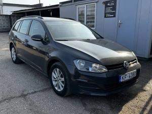 Grey Volkswagen Golf 2005 in Daugavpils, with an engine capacity of 1.60 L and mileage of 152 thousand km for 4900 €, photo  on AUTOMOTO.COM.LV