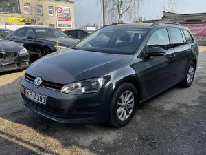 Grey Volkswagen Golf 2005 in Daugavpils, with an engine capacity of 1.60 L and mileage of 152 thousand km for 4900 €, photo 4 on AUTOMOTO.COM.LV