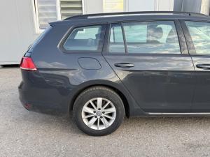 Pelēks Volkswagen Golf 2005 Rīga, ar dzinēja tilpumu 1.60 L un nobraukumu 152 tūkst. km par 6900 €, foto 12 vietnē AUTOMOTO.COM.LV