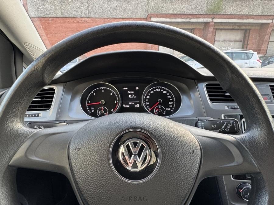 Pelēks Volkswagen Golf 2005 Rīga, ar dzinēja tilpumu 1.60 L un nobraukumu 152 tūkst. km par 6900 €, foto 16 vietnē AUTOMOTO.COM.LV