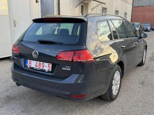 Pelēks Volkswagen Golf 2005 Rīga, ar dzinēja tilpumu 1.60 L un nobraukumu 152 tūkst. km par 6900 €, foto 13 vietnē AUTOMOTO.COM.LV