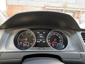 Pelēks Volkswagen Golf 2005 Rīga, ar dzinēja tilpumu 1.60 L un nobraukumu 152 tūkst. km par 6900 €, foto 15 vietnē AUTOMOTO.COM.LV