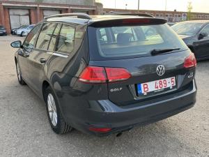 Pelēks Volkswagen Golf 2005 Rīga, ar dzinēja tilpumu 1.60 L un nobraukumu 152 tūkst. km par 6900 €, foto 20 vietnē AUTOMOTO.COM.LV