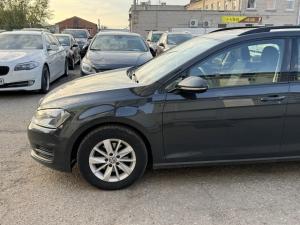 Pelēks Volkswagen Golf 2005 Rīga, ar dzinēja tilpumu 1.60 L un nobraukumu 152 tūkst. km par 6900 €, foto 21 vietnē AUTOMOTO.COM.LV