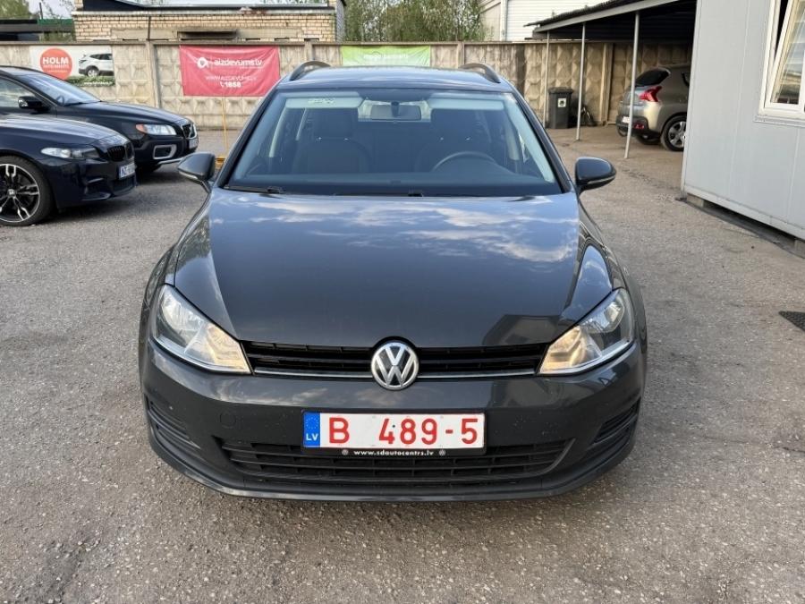 Pelēks Volkswagen Golf 2005 Rīga, ar dzinēja tilpumu 1.60 L un nobraukumu 152 tūkst. km par 6900 €, foto 23 vietnē AUTOMOTO.COM.LV