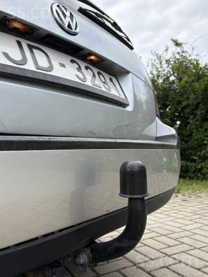 Pelēks Volkswagen Golf 2005 Kuldīga, ar dzinēja tilpumu 1.90 L un nobraukumu 256 tūkst. km par 1550 €, foto 11 vietnē AUTOMOTO.COM.LV