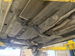 Pelēks Volkswagen Golf 2005 Daugavpils, ar dzinēja tilpumu 1.90 L un nobraukumu 250 tūkst. km par 1950 €, foto 10 vietnē AUTOMOTO.COM.LV