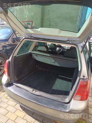 Pelēks Volkswagen Golf 2006 Jūrmala, ar dzinēja tilpumu 1.90 L un nobraukumu 257 tūkst. km par 1400 €, foto 14 vietnē AUTOMOTO.COM.LV