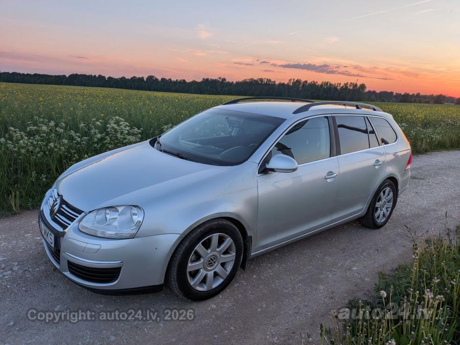Серый Фольксваген Гольф 2007 в Таллин, объемом двигателя 1.40 л и пробегом 107 тыс. км за 2500 €, фото 1 на AUTOMOTO.COM.LV