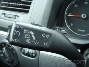 Pelēks Volkswagen Golf 2007 Rīga, ar dzinēja tilpumu 1.90 L un nobraukumu 0 tūkst. km par 3390 €, foto 11 vietnē AUTOMOTO.COM.LV