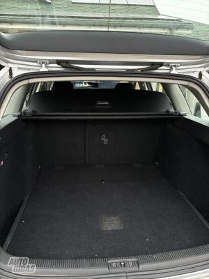 Grey Volkswagen Golf 2007 in Alytus, with an engine capacity of 1.60 L and mileage of 280 thousand km for 1200 €, photo 18 on AUTOMOTO.COM.LV