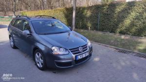 Pelēks Volkswagen Golf 2008 Marijampole, ar dzinēja tilpumu 2.00 L un nobraukumu 515 tūkst. km par 1800 €, foto  vietnē AUTOMOTO.COM.LV