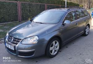 Pelēks Volkswagen Golf 2008 Marijampole, ar dzinēja tilpumu 2.00 L un nobraukumu 515 tūkst. km par 1800 €, foto 2 vietnē AUTOMOTO.COM.LV