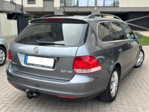 Grey Volkswagen Golf 2008 in Kaunas, with an engine capacity of 2.00 L and mileage of 400 thousand km for 1750 €, photo 10 on AUTOMOTO.COM.LV